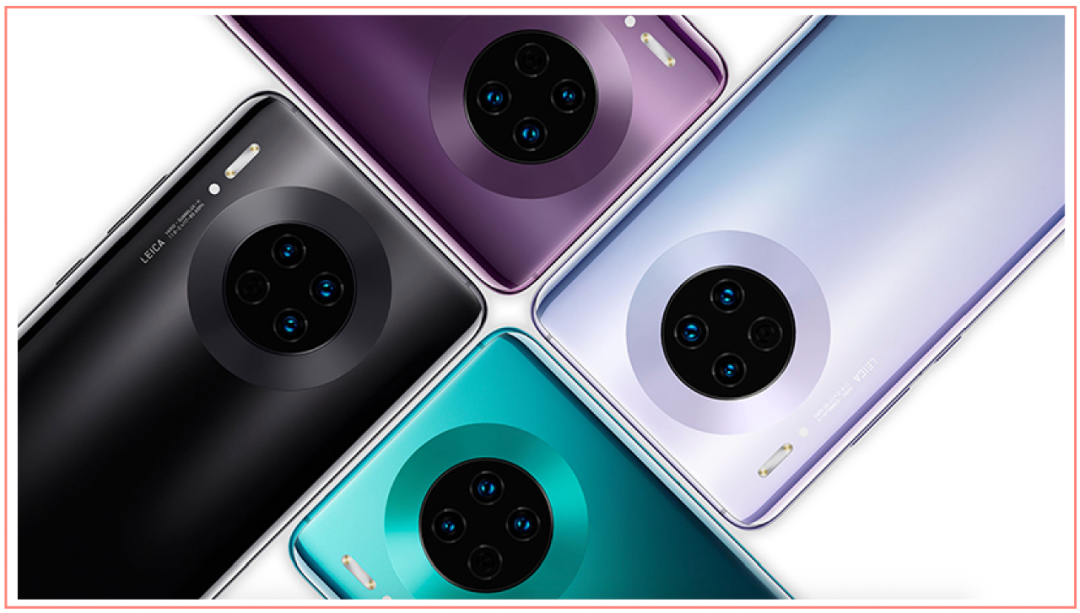 3000元可以买什么手机？可选太多了__财经头条