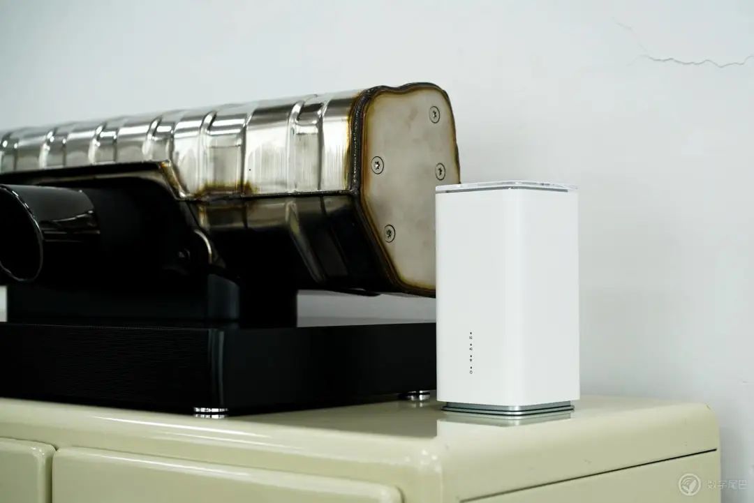 OPPO 5G CPE T1 移动路由：提前感受 5G__财经头条