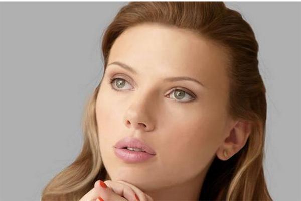 好莱坞十大女星排行榜 简直是上帝宠儿！这脸蛋身材，我哭了__财经头条