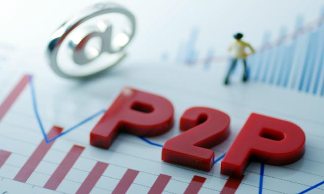 P2P是怎么被做死的？__财经头条