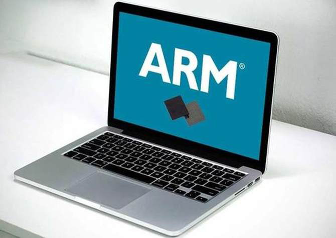 ARM 成长史：杀出奇才辈出的七十年代_手机新浪网