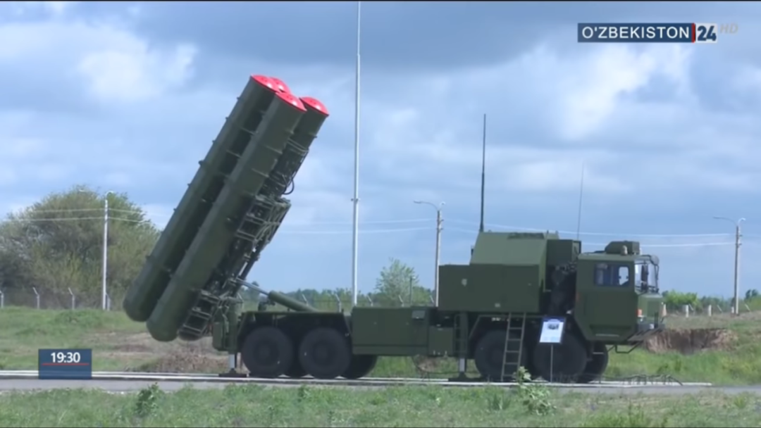 中国新锐导弹FD-2000B成功出口，北非摩洛哥集齐全套中国防空装备|防空系统|摩洛哥|北非_新浪新闻