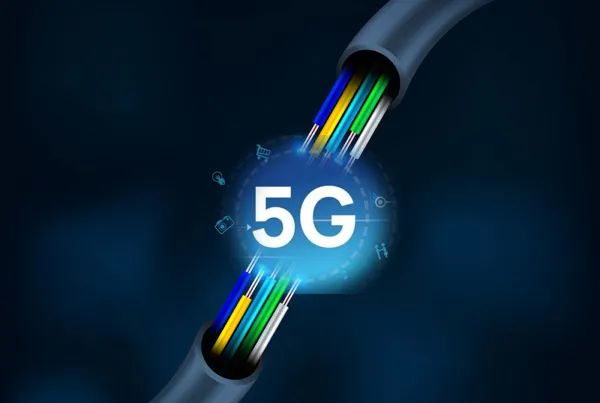 固网迎来5G时代，中国电信如何拥抱F5G保持竞争力？_手机新浪网