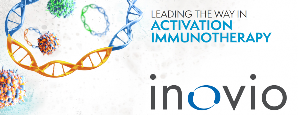 INOVIO治疗罕见病RRP的DNA药物INO-3107获美国FDA孤儿药资格认定__财经头条