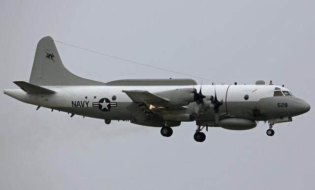 俄呼吁美军停止侦察其边境遭拒 双方已开始相互增兵_手机新浪网