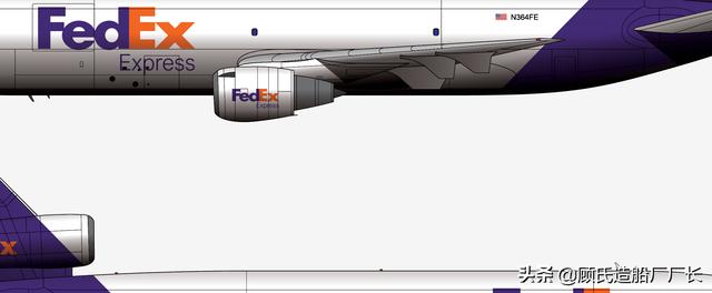 驾考女司机超限着陆，回顾联邦快递647航班2003.12.18孟菲斯空难|孟菲斯|联邦快递|机长_新浪新闻