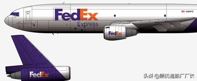 驾考女司机超限着陆，回顾联邦快递647航班2003.12.18孟菲斯空难|孟菲斯|联邦快递|机长_新浪新闻