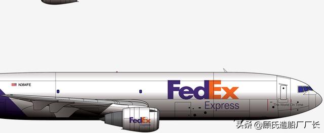 驾考女司机超限着陆，回顾联邦快递647航班2003.12.18孟菲斯空难|孟菲斯|联邦快递|机长_新浪新闻