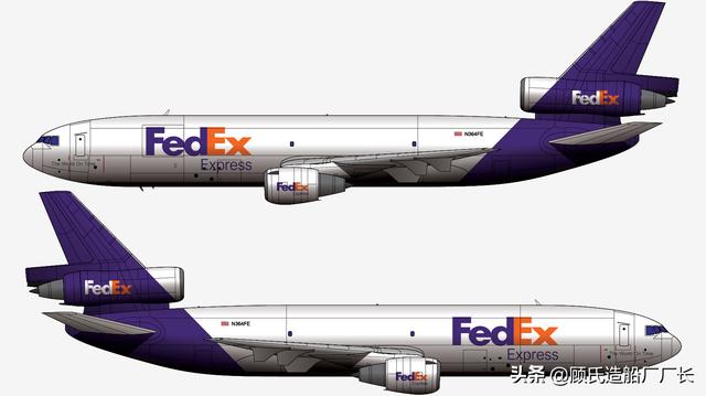 驾考女司机超限着陆，回顾联邦快递647航班2003.12.18孟菲斯空难|孟菲斯|联邦快递|机长_新浪新闻