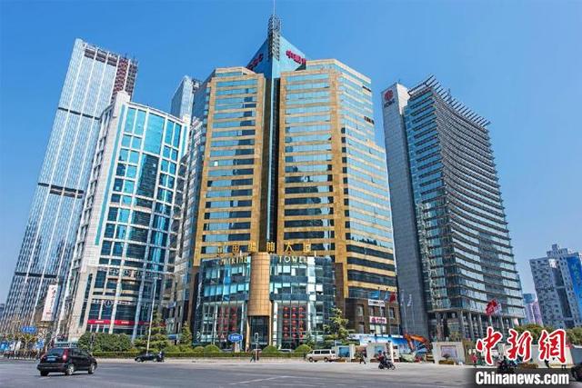 中国船舶配套融资圆满成功__财经头条