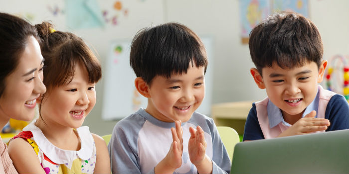 独角兽的生意经：单位运营利润“转正” VIPKID布局横纵双曲线__财经头条