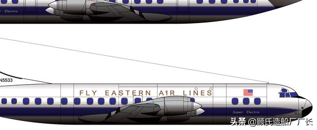 被一群八哥击落，记美国东方航空375航班1960年波士顿空难|东方航空|引擎|八哥_新浪新闻