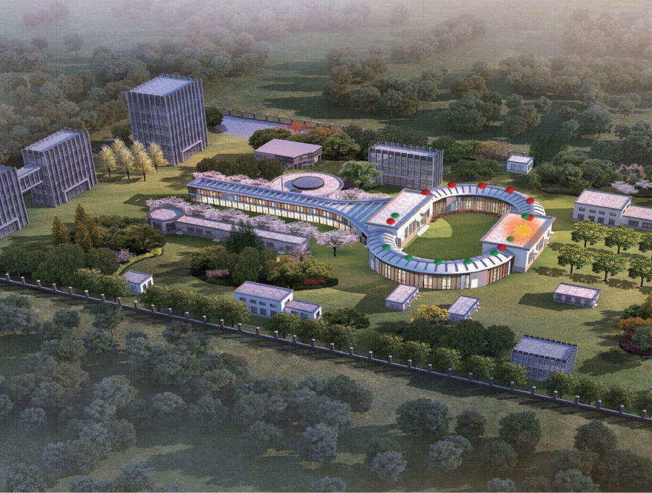 中国超级陶粲装置|强子|粒子|衰变_新浪新闻