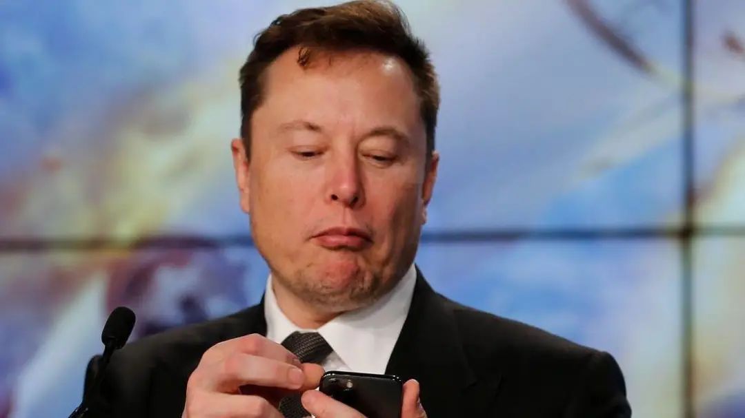 马斯克终成乔布斯|Space|特斯拉|马斯克_新浪新闻