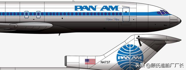 来自撒旦的153张死亡请柬，回顾泛美航空759航班1982.7.9肯纳空难|波音727|美国_新浪新闻