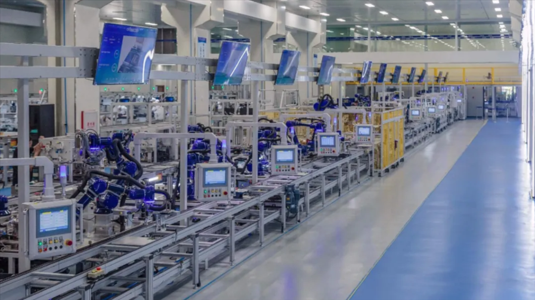 中科曙光：持续放大创新基因__财经头条