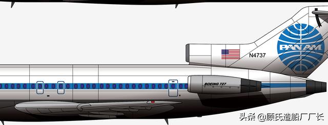 来自撒旦的153张死亡请柬，回顾泛美航空759航班1982.7.9肯纳空难|波音727|美国_新浪新闻