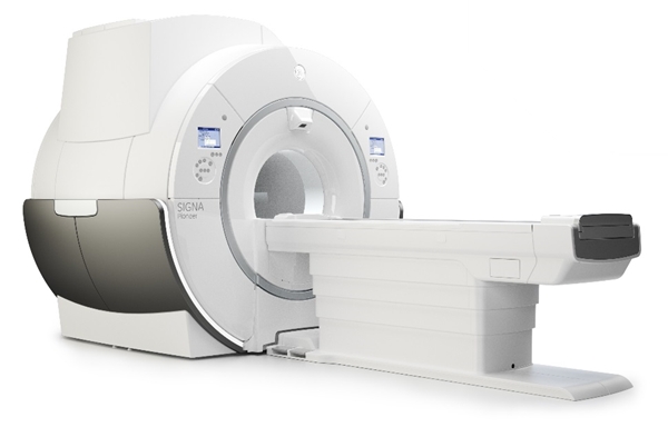 GE医疗发布3.0T磁共振新品“SIGNA™ Pioneer Elite”__财经头条
