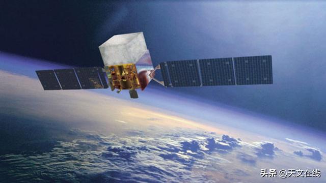 世界各地的望远镜接收到来自我们银河系的神秘射电爆发__财经头条