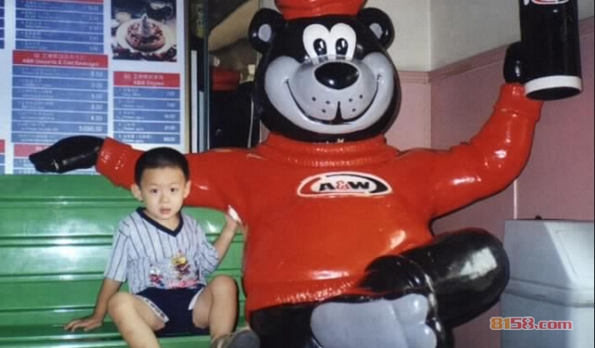 当你为Shake Shack排大队，我只想让艾德熊再抱我一次__财经头条