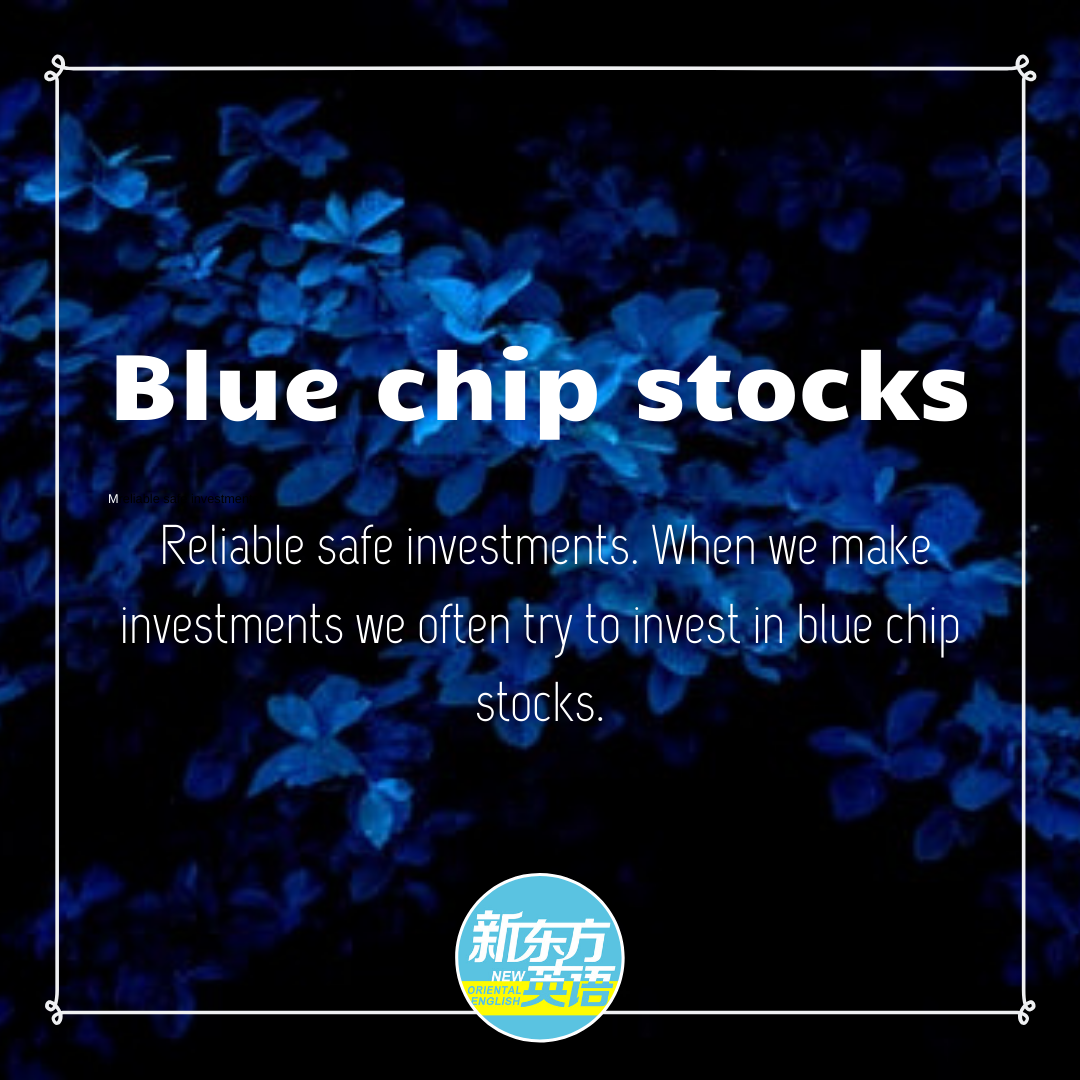 英语的颜色 | Blue篇：“蓝色星期一”症状你有吗？