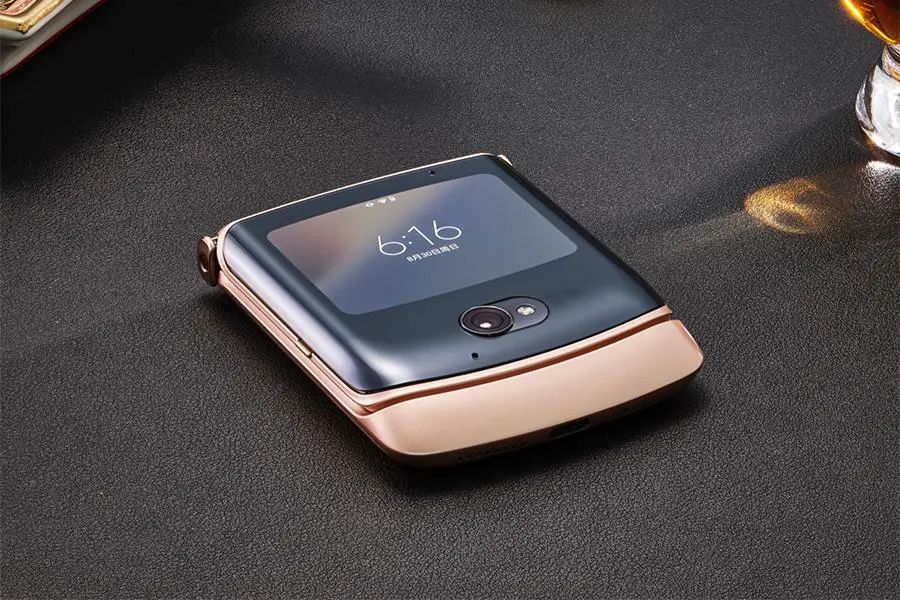 售价12499元：最贵骁龙765G手机来了，看看到底好在哪？__财经头条