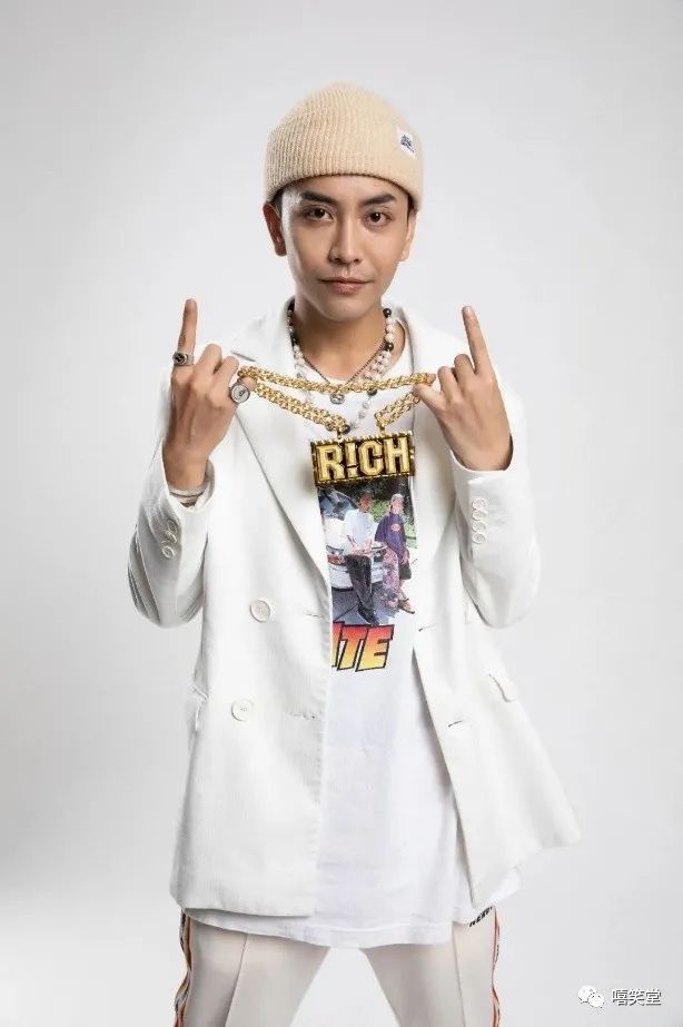 官宣！《中国新说唱》44组Rapper全部加入了这一厂牌！