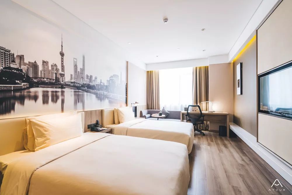 超火的亚朵酒店首进肇庆啦！打造星湖文旅超级IP！|星湖|酒店|肇庆_新浪新闻