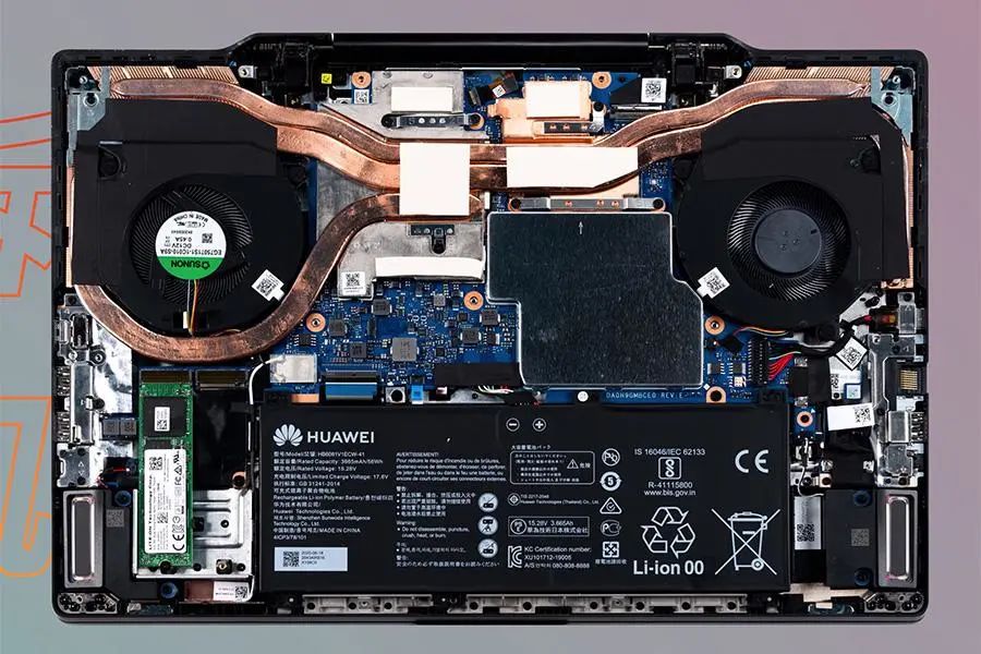 荣耀猎人游戏本V700第一时间解析：值不值得买？看完就明白__财经头条