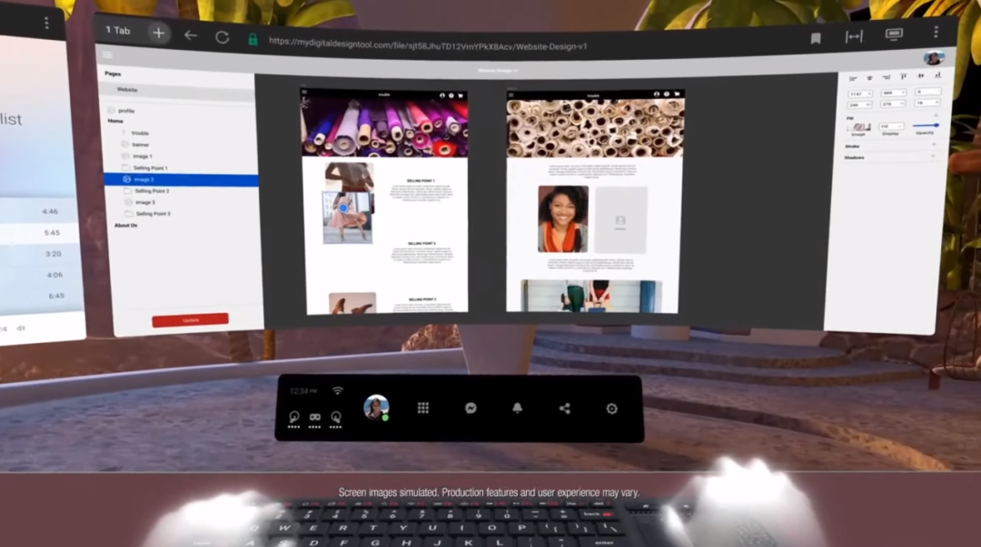 Quest 2发布！Facebook Connect重要信息速览__财经头条