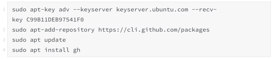 用命令行管理你的GitHub项目，不必再开网页，官方CLI工具1.0版今日上线|GitHub_新浪财经_新浪网