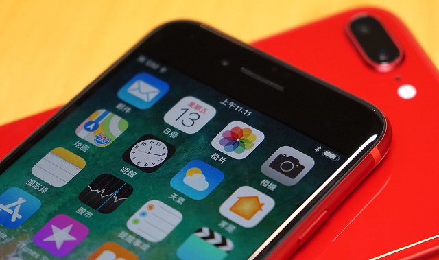 iPhone8升级苹果iOS14，深度体验一天，比iOS13更流畅__财经头条