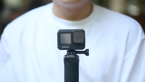 GoPro Hero 9 Black ｜谁才是真正的 Vlog 神器？|GoPro_新浪新闻