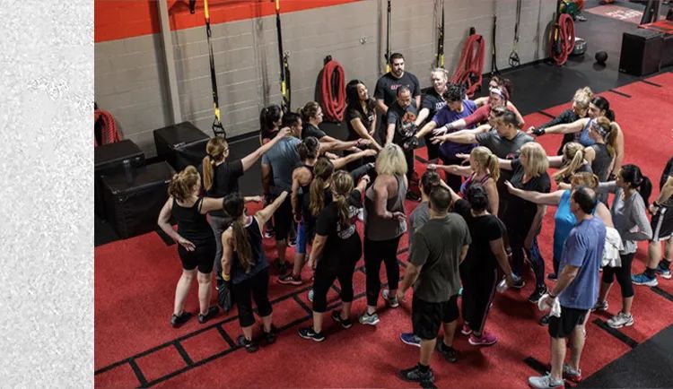 IT'S TIME！中国大陆首家UFC FIT健身中心旗舰店登陆上海！|UFC|健身|上海_新浪新闻