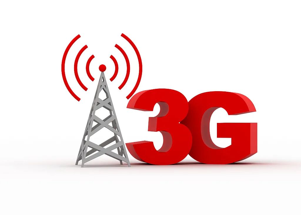 为 5G 发展让路，多国将关停 3G 网络__财经头条