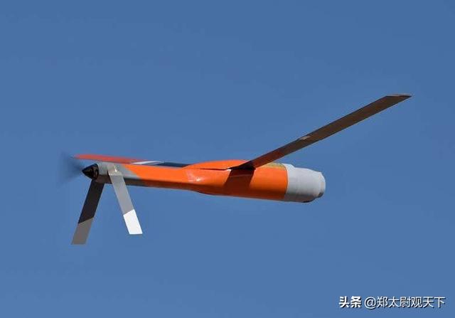 能空中下“小鸡”？美军MQ9无人机要退役，为赢青睐变小航母|MQ-9_新浪新闻