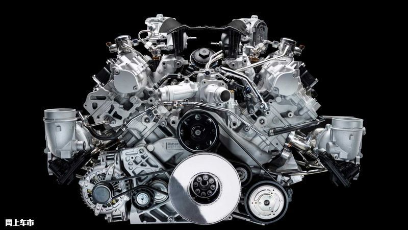 玛莎拉蒂全新跑车曝光！3秒内破百，搭3.0T V6发动机，两天后发布-新浪汽车