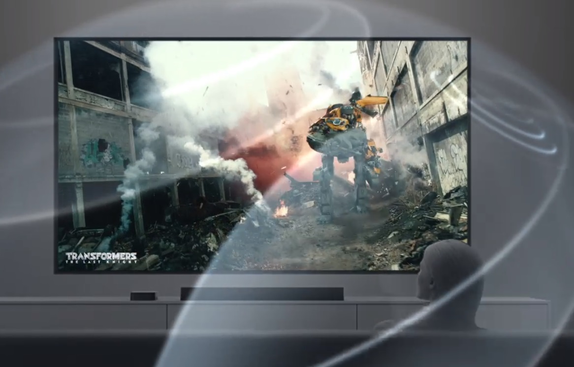 苹果发布Apple TV 4K新功能：搭载A10X 支持4K HDR|Apple TV|tvos|4K_家电_新浪科技_新浪网