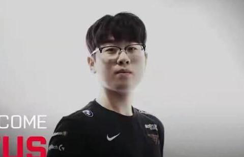 T1引入天才上单,曾经登顶韩服,网友看完比赛评价：堪比marin|韩服|战队|比赛_新浪新闻