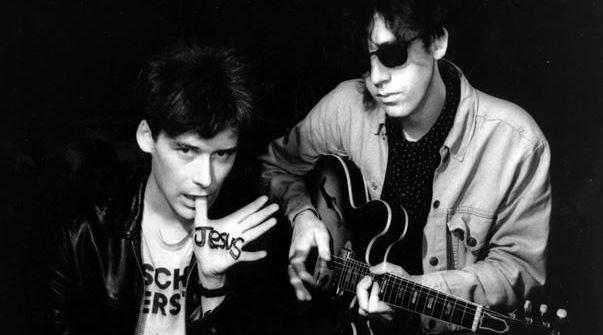 JAMC这支成立于80年代的英国乐队……_新浪新闻