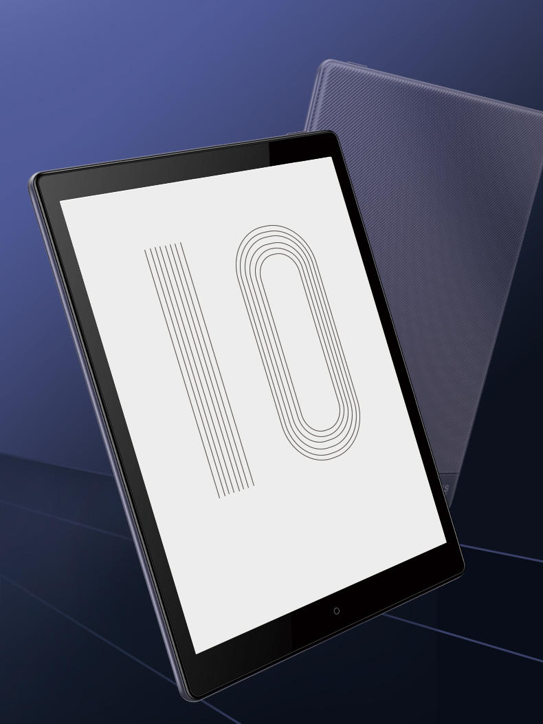 10英寸电纸书上市：博阅Likebook P10，超值性价比神器__财经头条