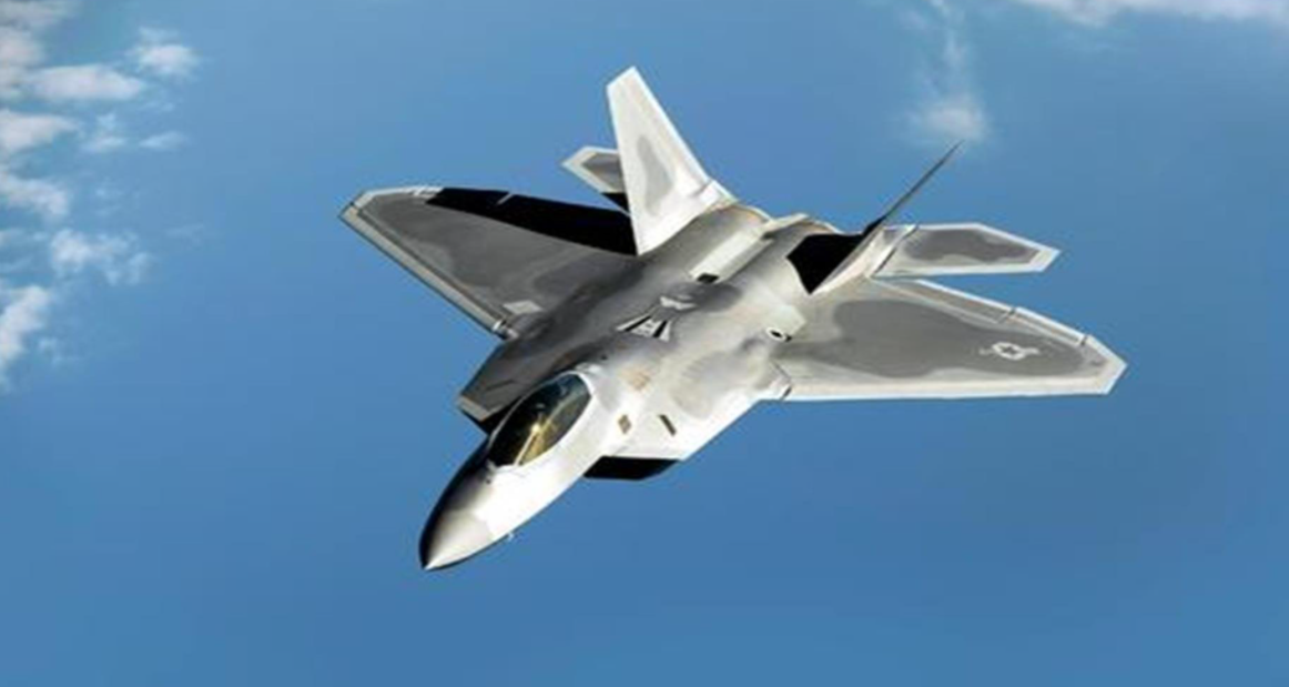 如何防止F22驾驶员叛逃？美国把当年对付苏联的“套路”拿了出来