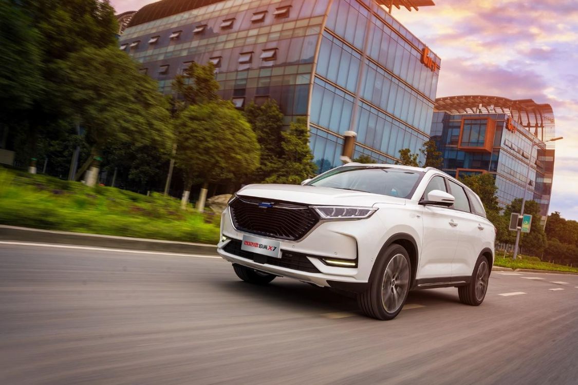 长安汽车2020年度销量出炉:中国品牌150万辆,蓝鲸车型破90万辆 新浪汽车