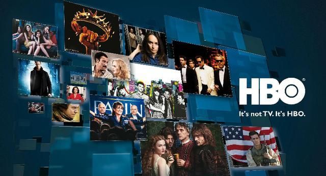 小黄HBO剧好看,可不仅仅是因为尺度