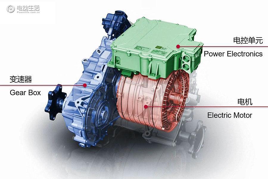 从未担心过行驶品质 国产一汽奥迪e-tron试驾体验-新浪汽车