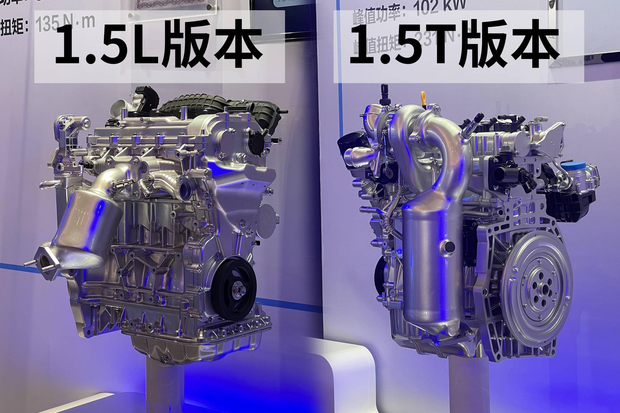 DM-i超级混动技术与三款新车"四连发",比亚迪意“颠覆燃油车”-新浪汽车