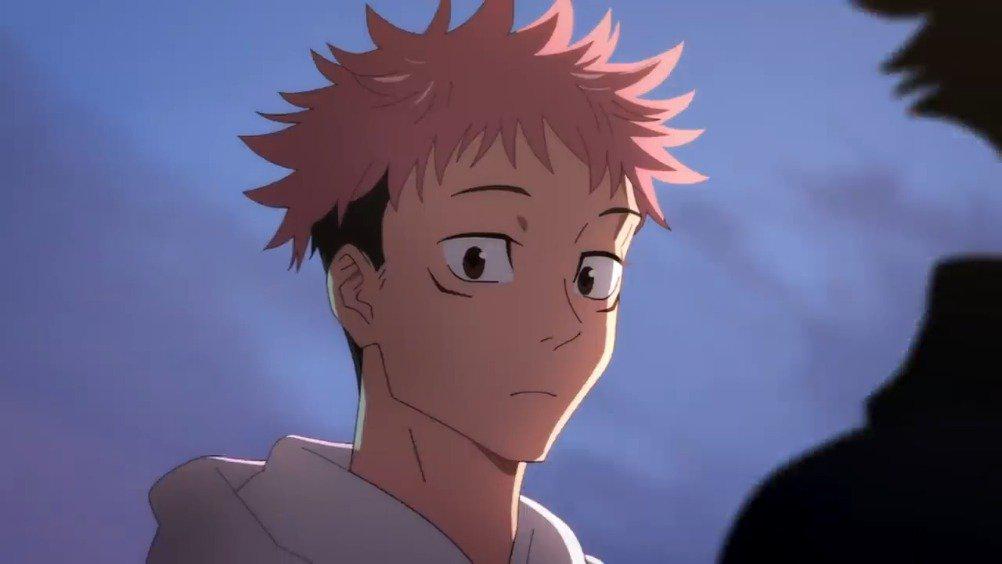 咒术回战 - 第2季度 OP Non-Credit Size_新浪新闻