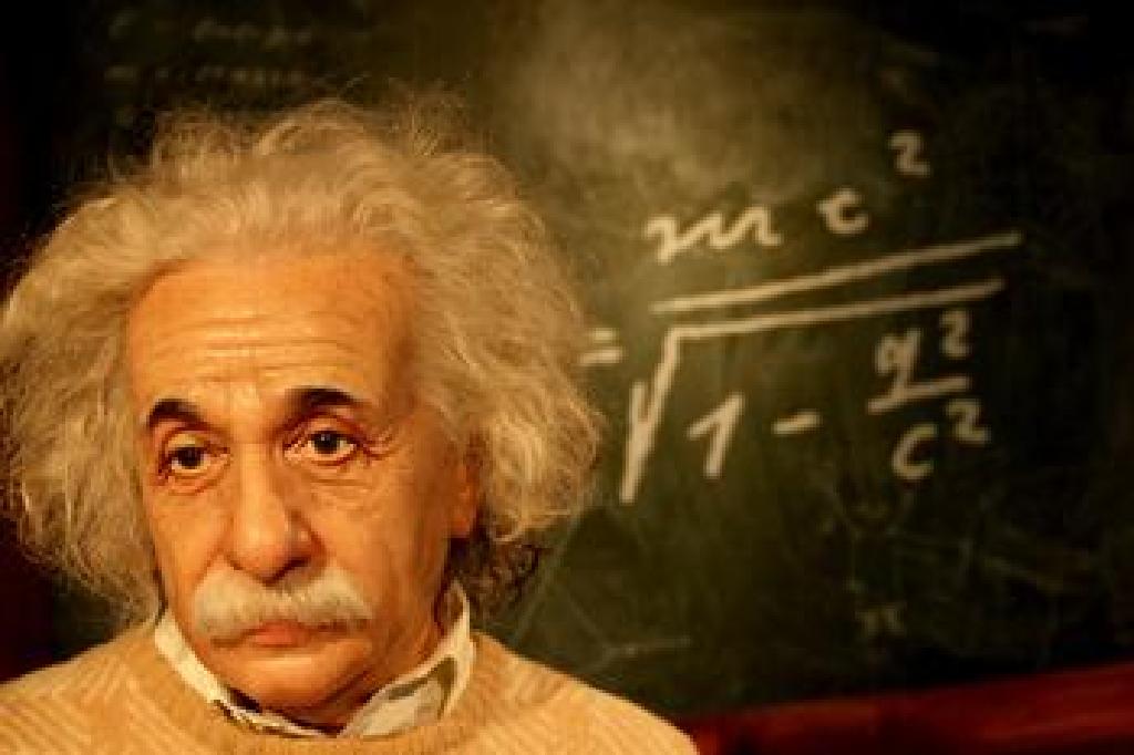 爱因斯坦提出虫洞概念，却没说该怎么寻找，它们到底在哪里？|虫洞|黑洞|宇宙_新浪新闻