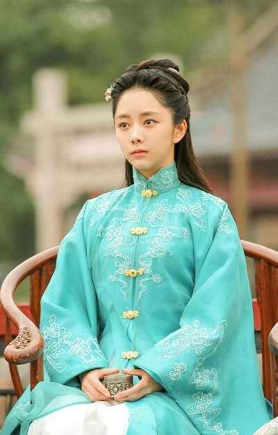 谭松韵最好看的3部电视剧,尤其是最后一部,无法超越的经典|锦衣之下|谭松韵|古灵_新浪新闻