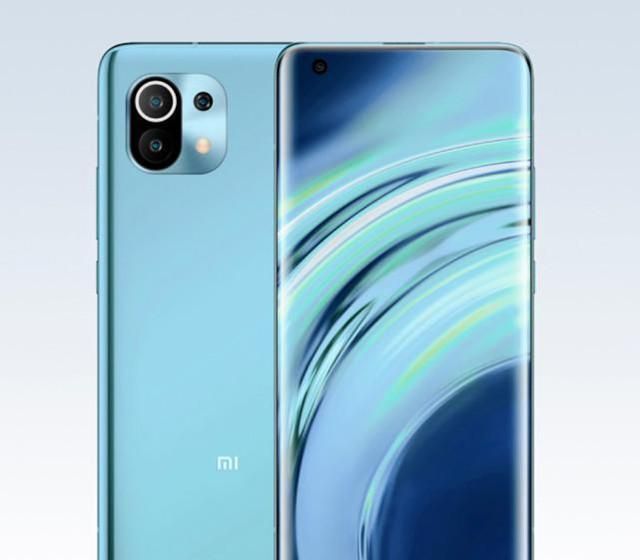 小米11Pro果然很香!摄像头设计真个性,小米真旗舰王者归来__财经头条